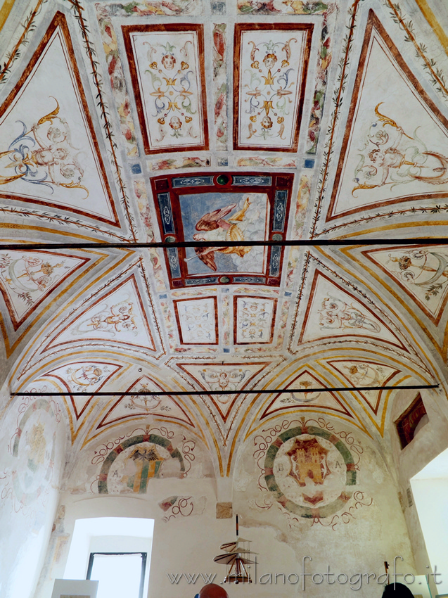 Luoghi da visitare vicino a Milano - Bellusco (Monza e Brianza ...
